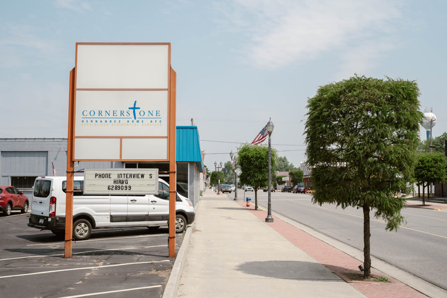 Services – Cornerstone Adult Foster Care